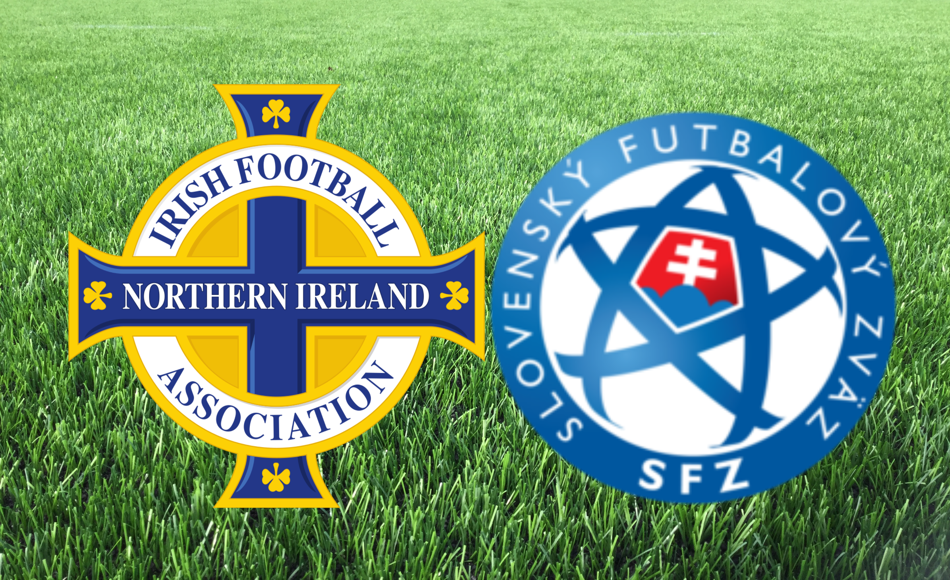 2026 FIFA World Cup Qualifiers: Northern Ireland vs Slovakia – Sport Grill