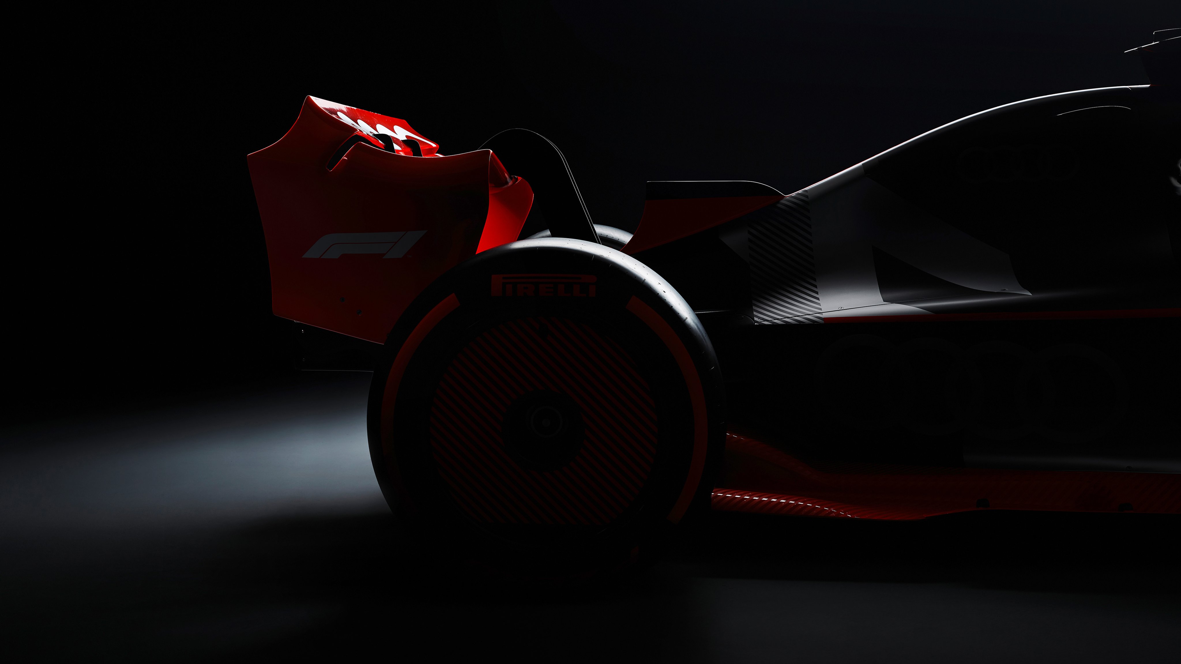 Sauber Set To Race As Audi Factory Team From 2026 F1 Season Onwards ...