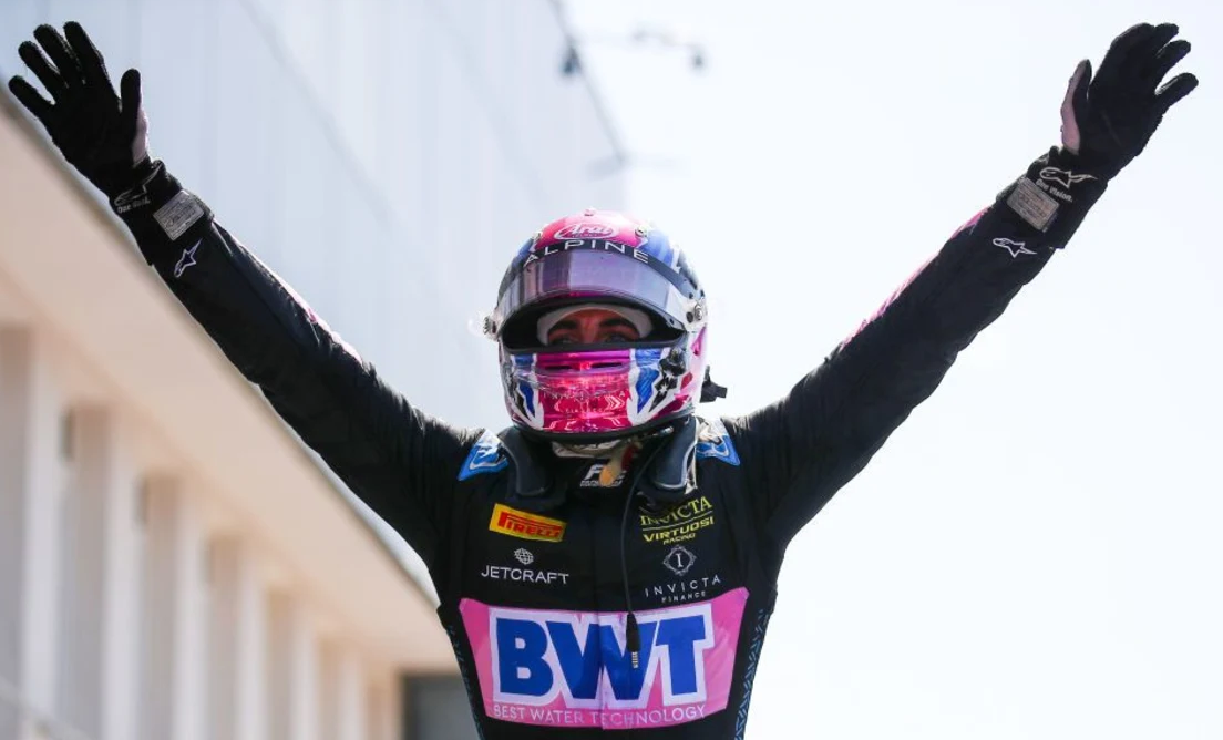 Doohan Joins Haas as Reserve Driver – Sport Grill