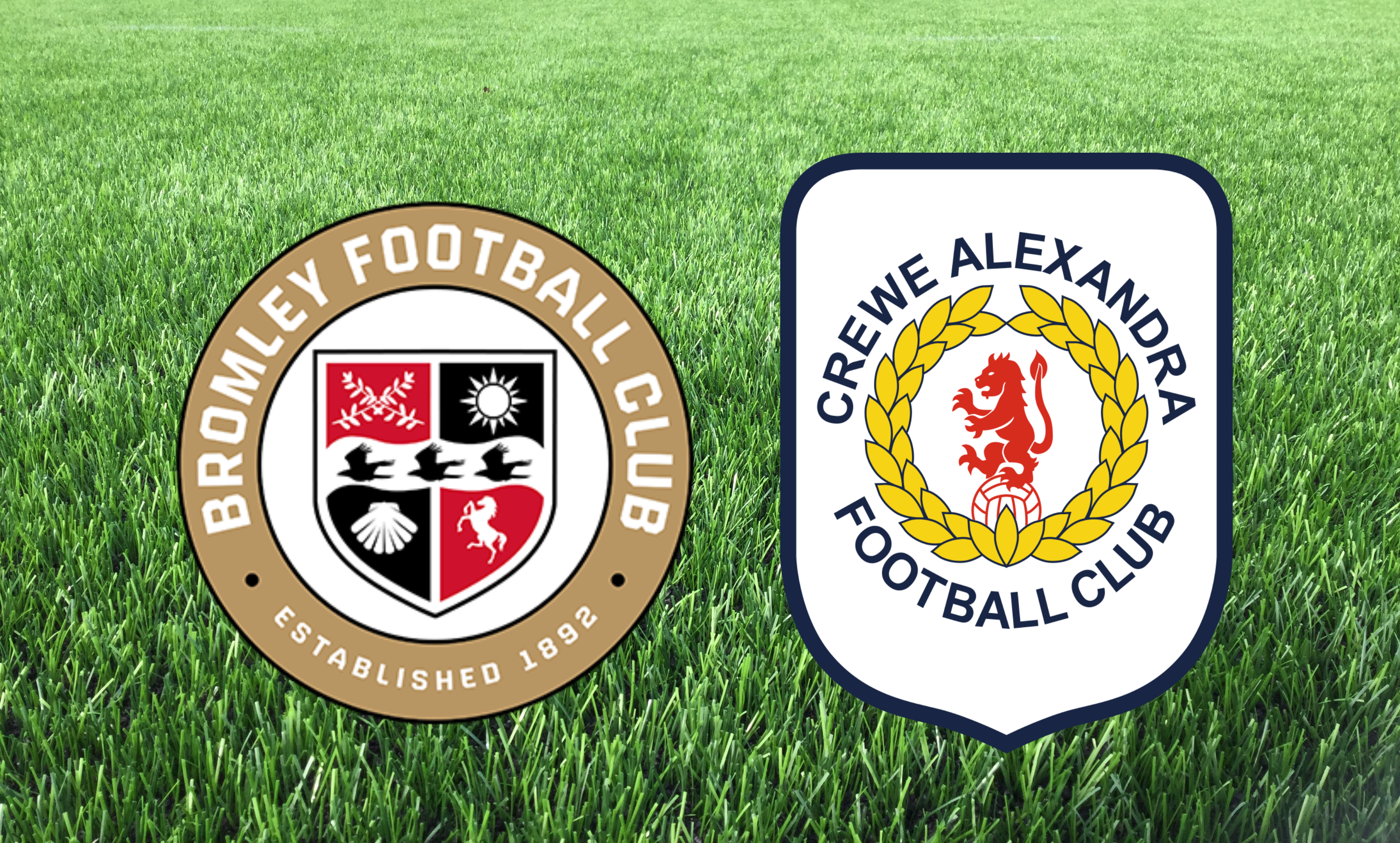 2025-26 League Two: Week 29 – Bromley vs Crewe Alexandra – Sport Grill