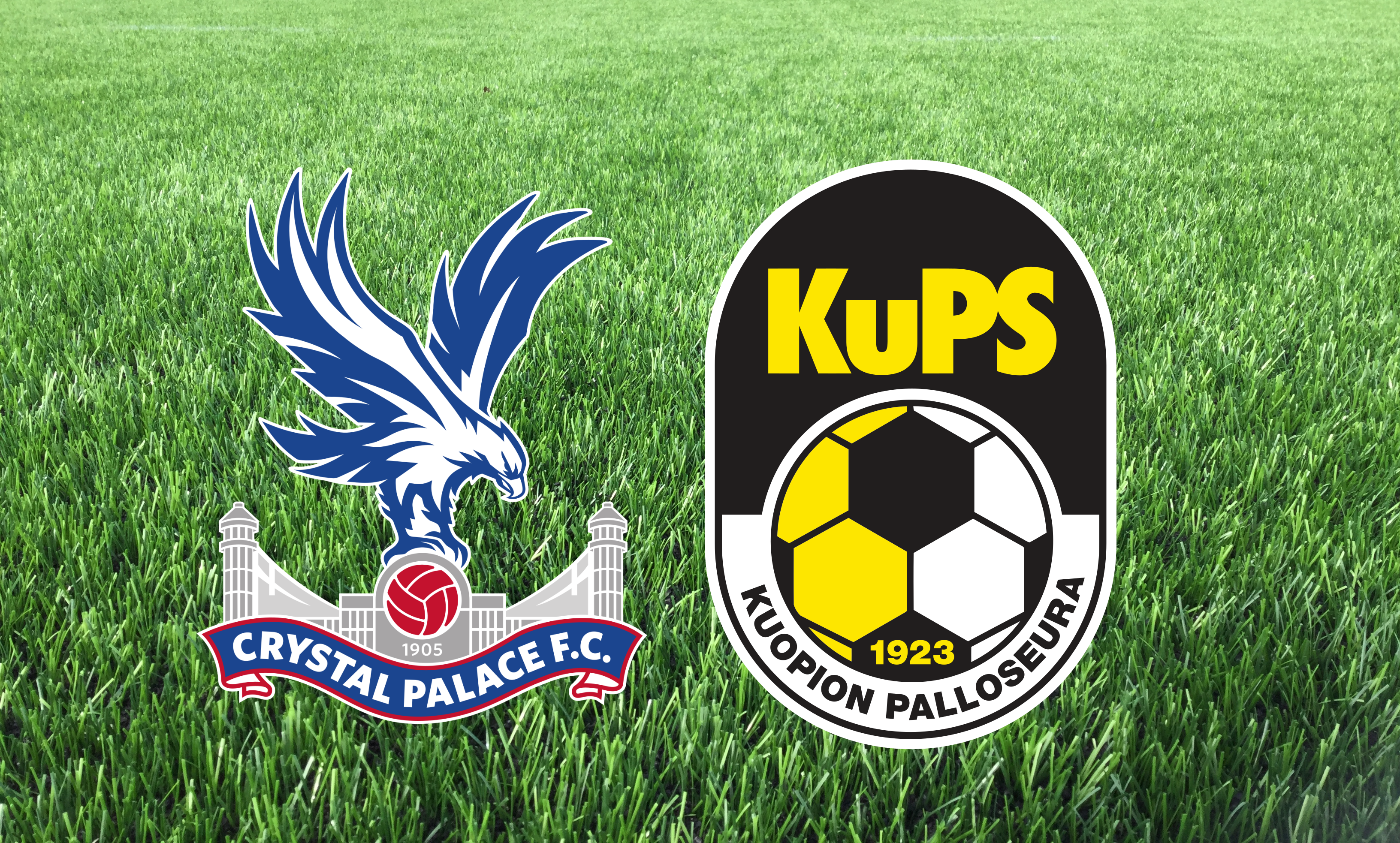 2025-26 UEFA Conference League: League Phase – Crystal Palace vs KuPS ...