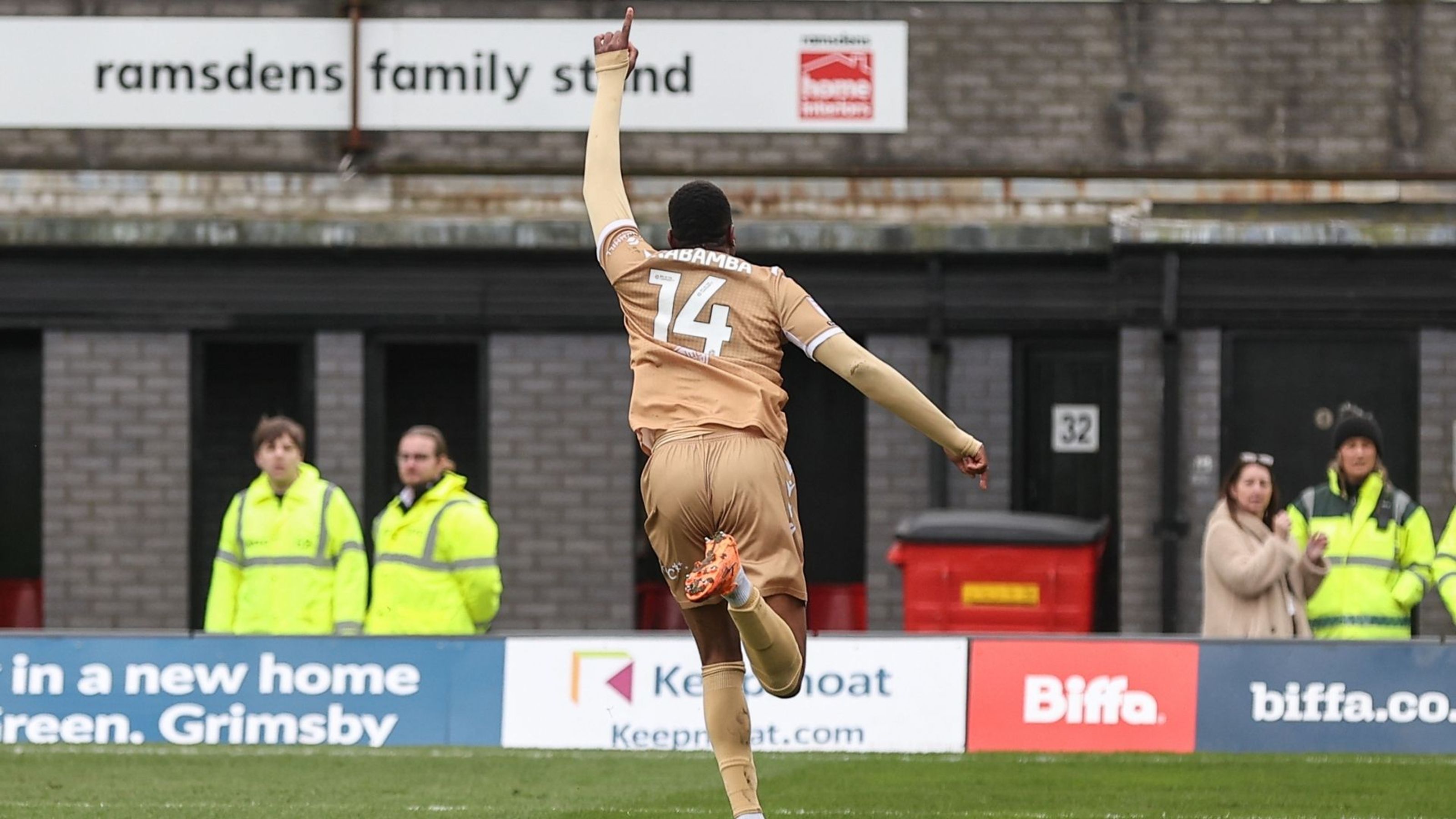 Bromley Unveil Season Ticket Prices for 2026-27 Season – Sport Grill